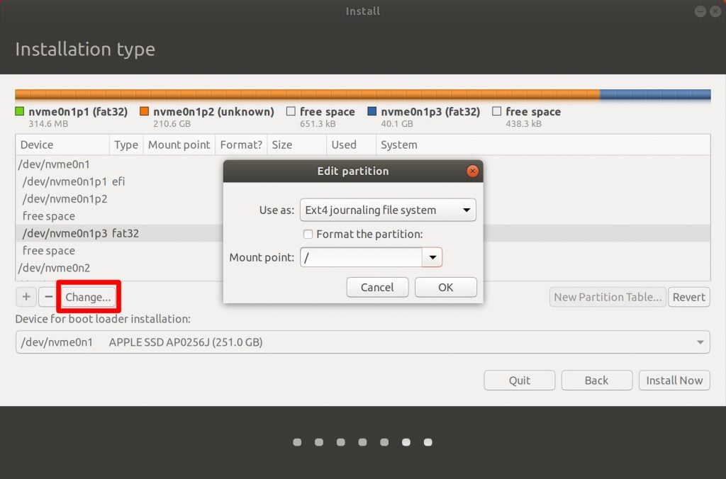 How to Install Linux on a Mac : HelloTech How