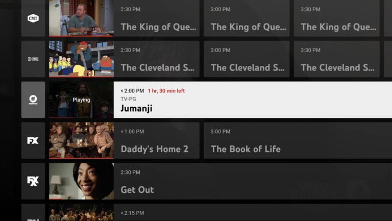 How to Record Anything on YouTube TV : HelloTech How