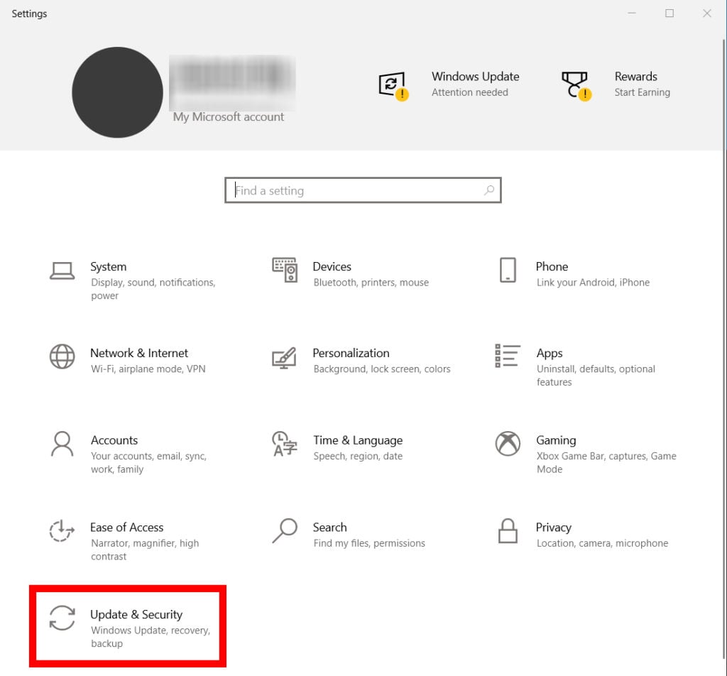 How to Update Your Windows 10 Computer : HelloTech How