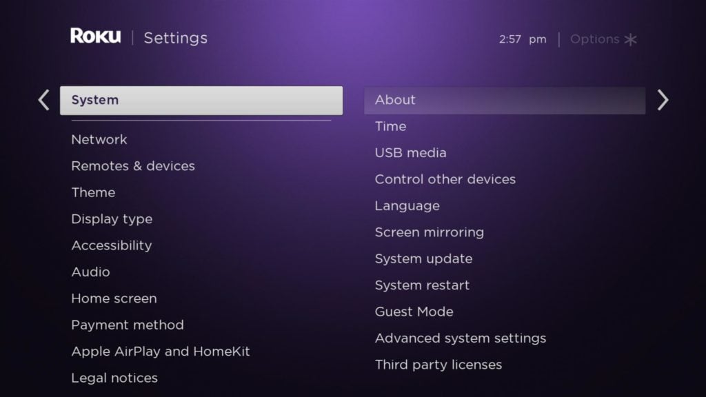 How to Restart Your Roku Device : HelloTech How How to Restart Your Roku Device : HelloTech How