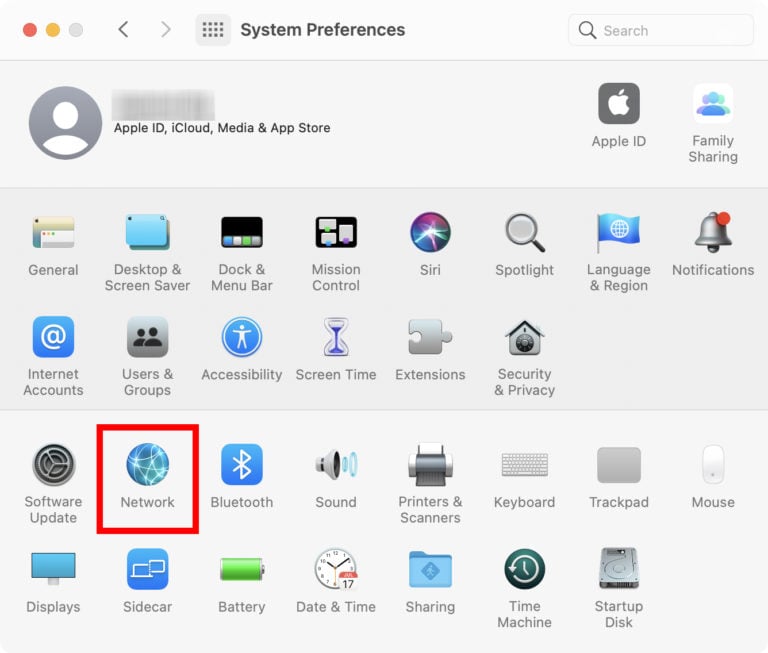 How to Find Your IP Address On a Mac : HelloTech How