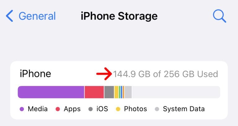 How To Free Up Storage Space On Your IPhone HelloTech How how-to-free-up-storage-space-on-your-iphone-hellotech-how