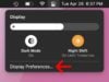 How to Enable Dark Mode on Your Mac : HelloTech How