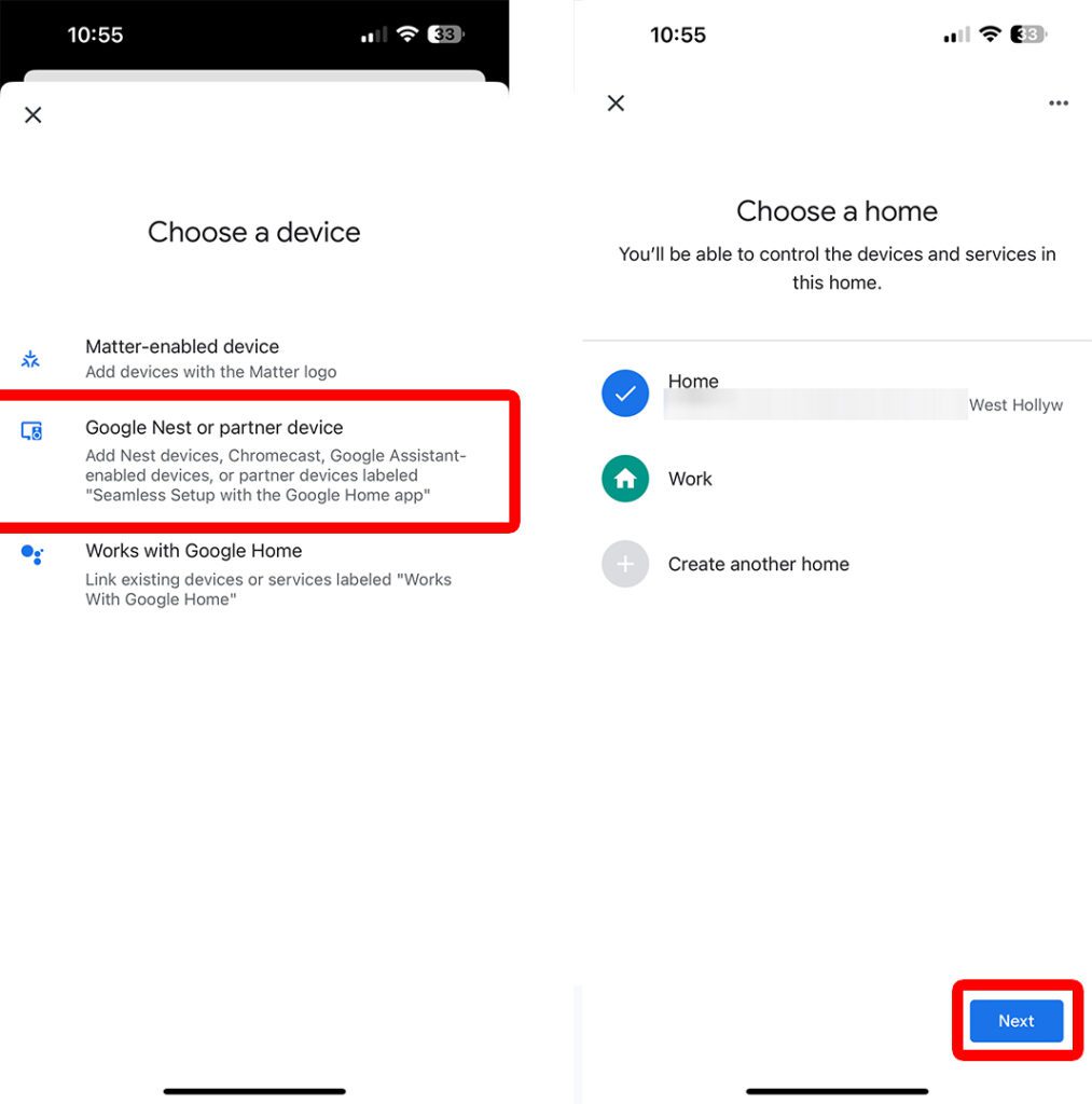 How To Connect Your Google Home Devices to WiFi : HelloTech How