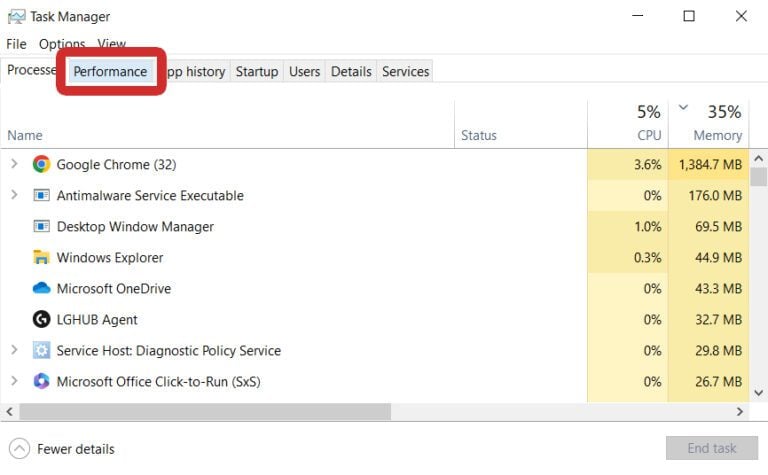 How to Check Your Specs on a Windows 10 PC : HelloTech How